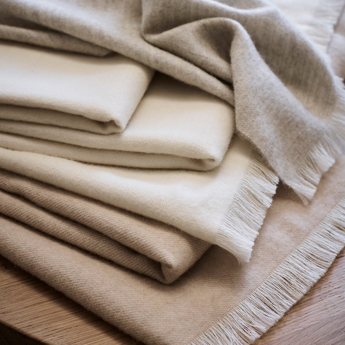 Pura Undyed - Rosemary Hallgarten