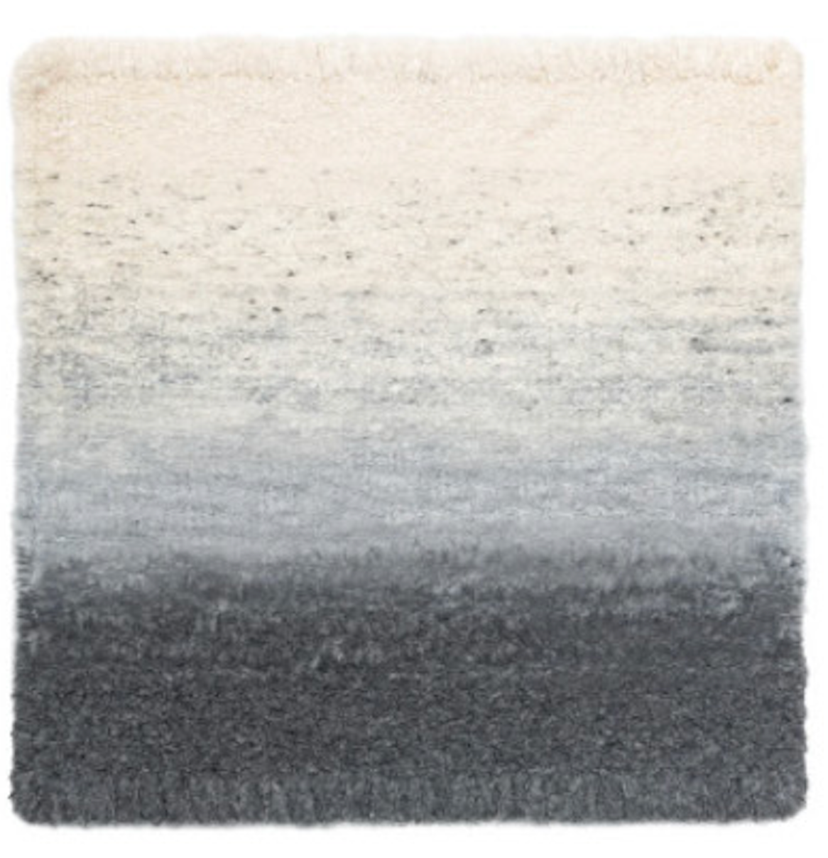 Alpaca Boucle Ombre 'Shadow'- 14' 6" W x 11'L - Rosemary Hallgarten