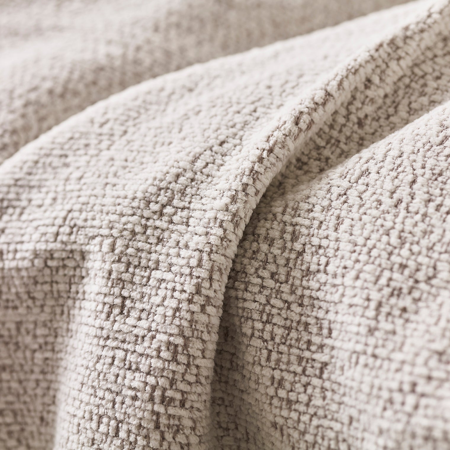 Froth Fabric - Rosemary Hallgarten