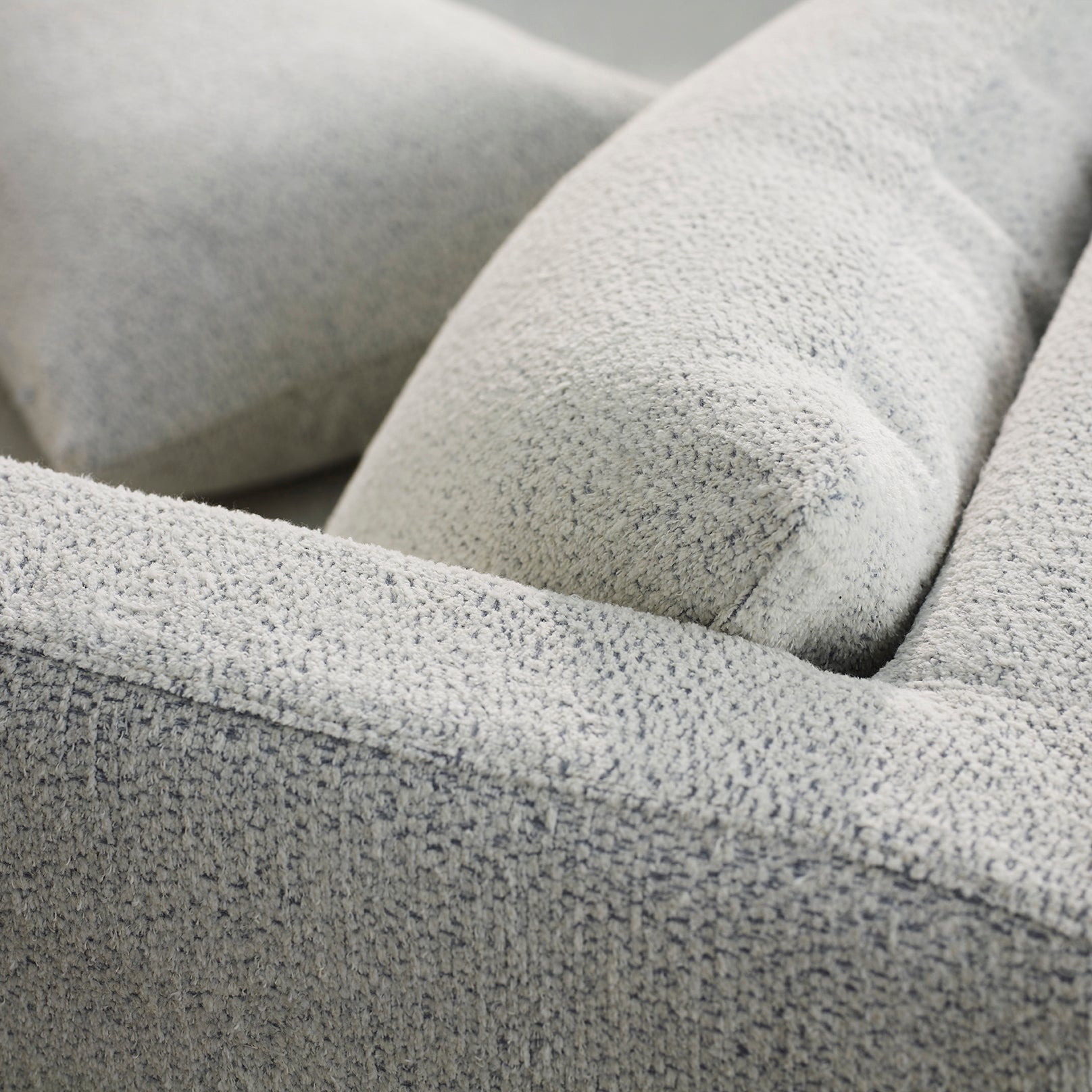 Froth Fabric - Rosemary Hallgarten